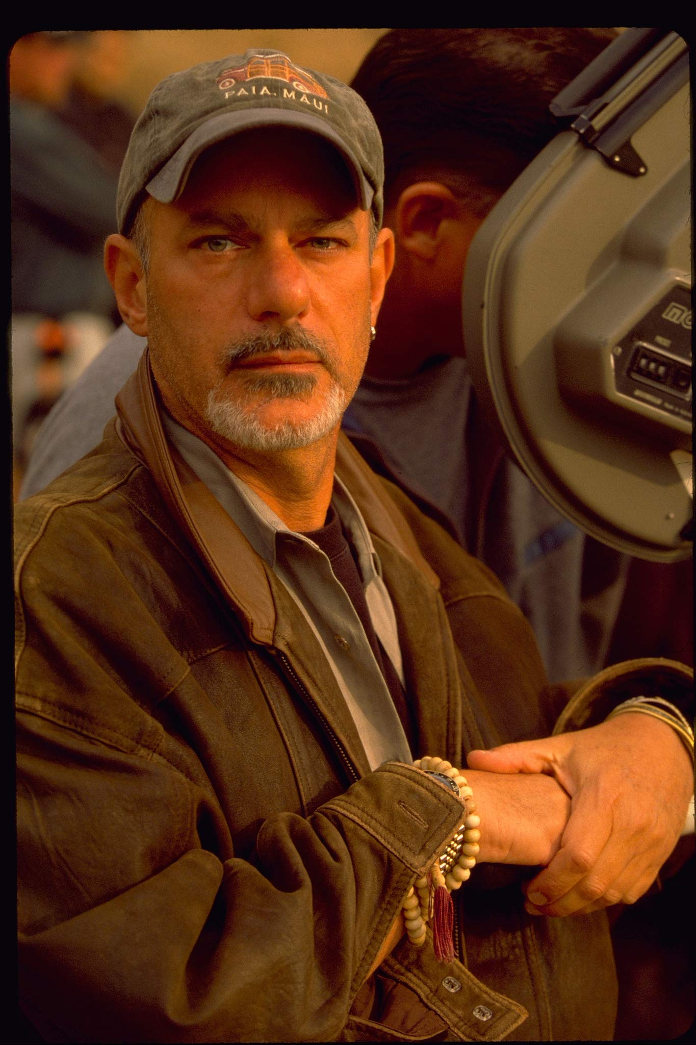 Rob Cohen - director, producer, actor, writer
