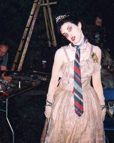 Filming - Thir13en Ghosts