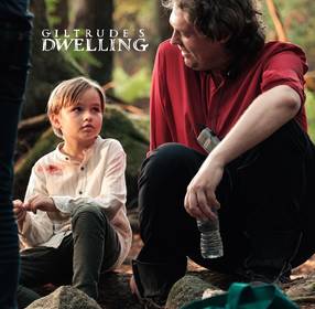 Liam Hughes - actor - biography, photo, best movies and TV shows