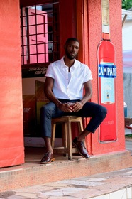 Съёмки - Спринтер