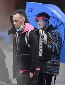 Tom Hanson - actor - biography, photo, best movies and TV shows