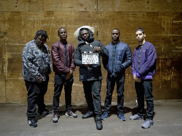 Rohan Nedd - actor - biography, photo, best movies and TV shows