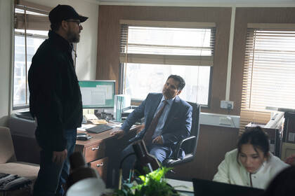 Arianna Rivas - actress - biography, photo, best movies and TV shows