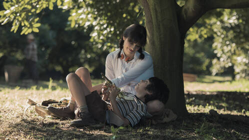 Alexia Alexander - actress - biography, photo, best movies and TV shows