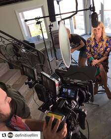 Gena Lee Nolin - actress - biography, photo, best movies and TV shows