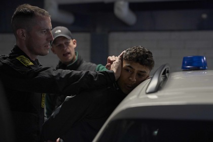 Simon Sears - actor - biography, photo, best movies and TV shows