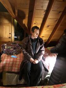 Christopher Showerman 2022