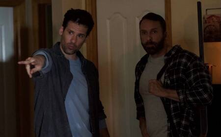 Filming - iPossessed