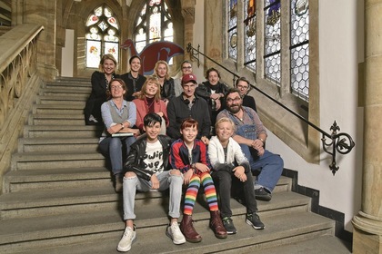 Emilia Maier - actress - biography, photo, best movies and TV shows