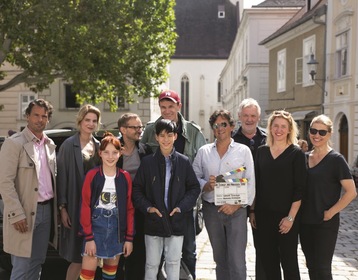 Emilia Maier - actress - biography, photo, best movies and TV shows