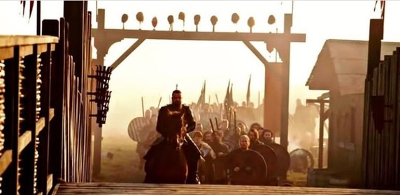 Bradley Freegard - actor - biography, photo, best movies and TV shows