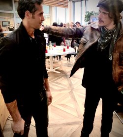 Matteo Martari - actor - biography, photo, best movies and TV shows