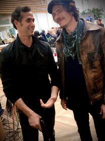 Matteo Martari - actor - biography, photo, best movies and TV shows