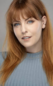 Jessica Chancellor - actress, designer, writer