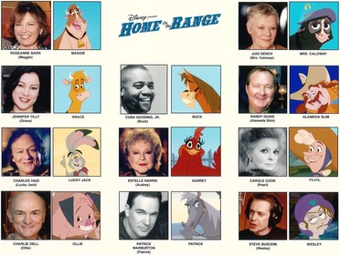 Charlie Dell - actor - biography, photo, best movies and TV shows