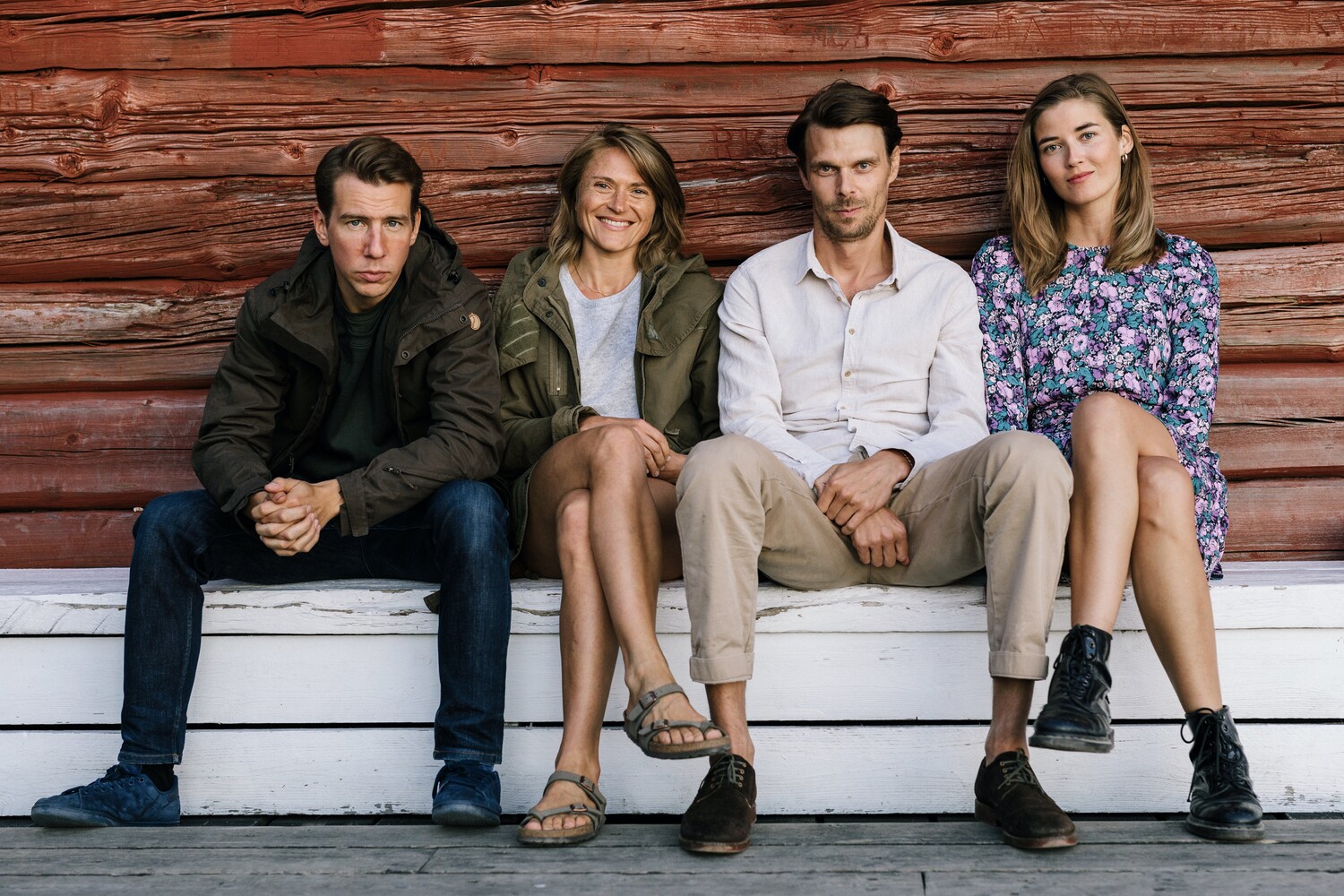 The Wait (movie, 2021)