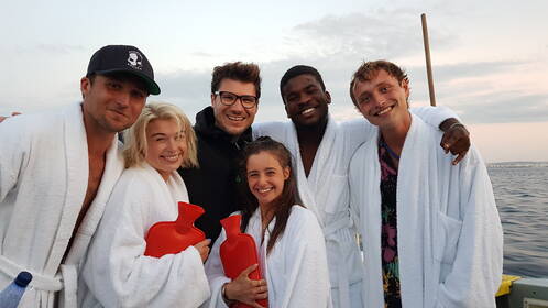 Thomas Flynn - actor - biography, photo, best movies and TV shows