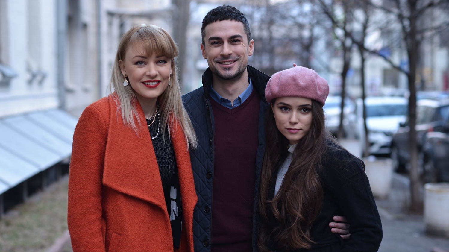 Nezabytaya (mini-series, 2020)