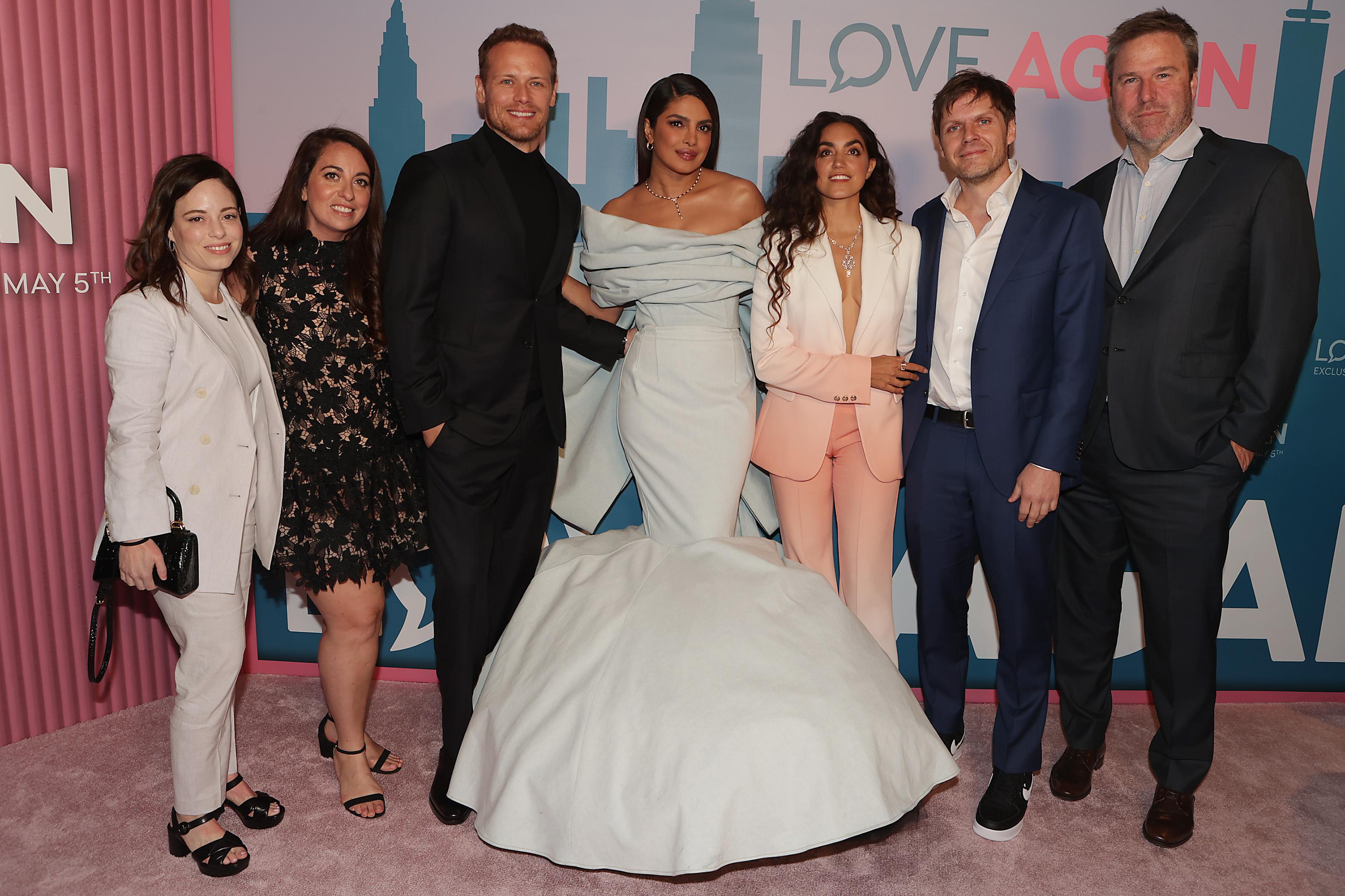 Sofia Barclay - actress - biography, photo, best movies and TV shows