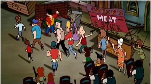 Anndi McAfee - actress - biography, photo, best movies and TV shows