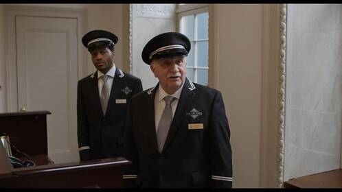 Teddy Coluca - actor - biography, photo, best movies and TV shows