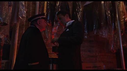 Teddy Coluca - actor - biography, photo, best movies and TV shows