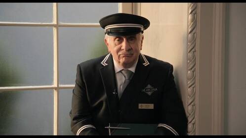 Teddy Coluca - actor - biography, photo, best movies and TV shows