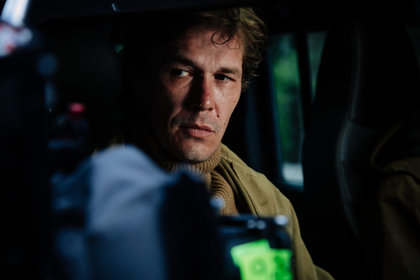 The Owner (movie, 2023)