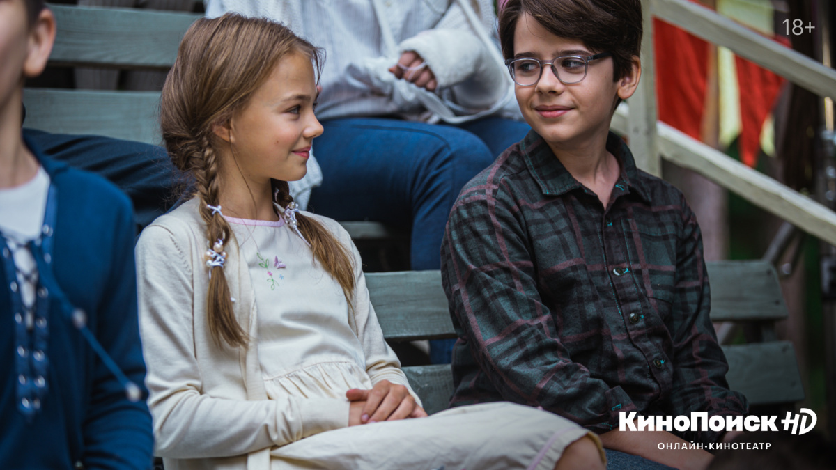 Maria Abramova - actress - biography, photo, best movies and TV shows