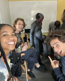 Peter Dager - actor - biography, photo, best movies and TV shows