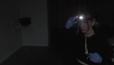 Filming - Kingdom Reign: Vol. 1