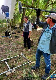 Paul Wuthrich - actor - biography, photo, best movies and TV shows