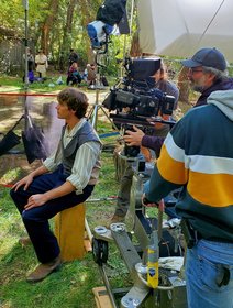 Paul Wuthrich - actor - biography, photo, best movies and TV shows