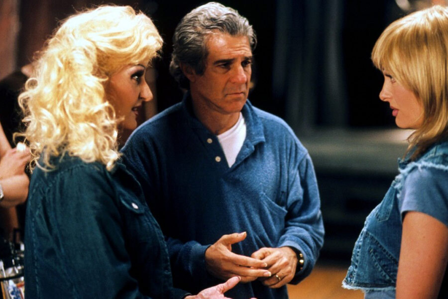 Michael Lembeck - director, actor, producer