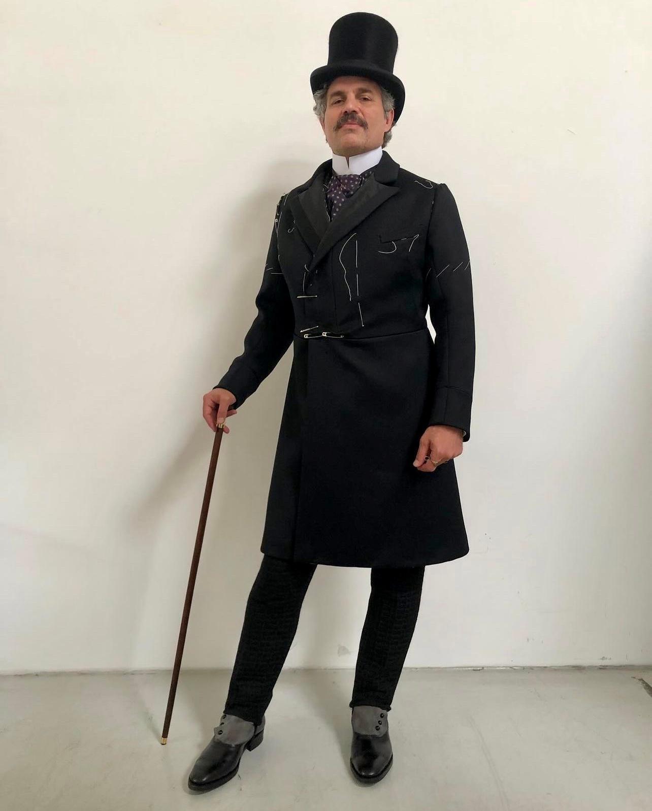 Съёмки - Бедные-несчастные