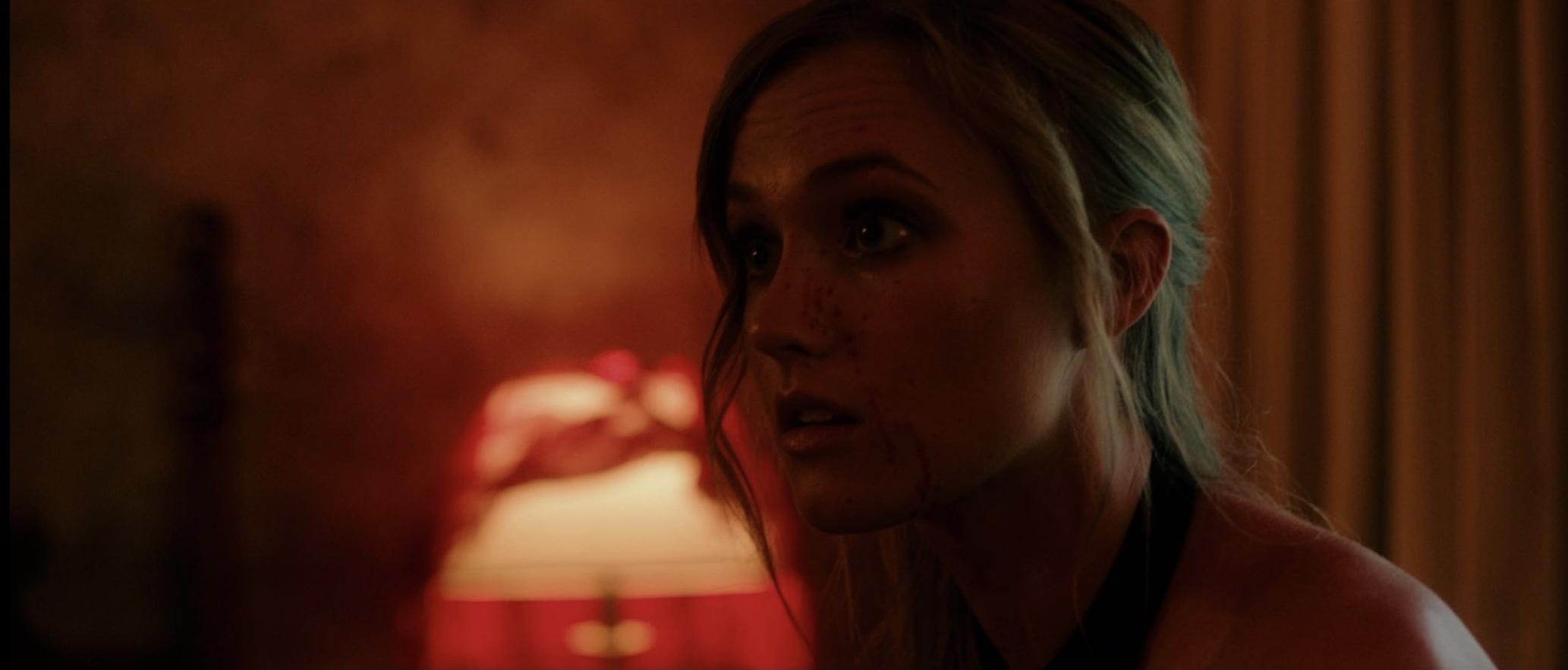 Alea Hansinger - actress - biography, photo, best movies and TV shows