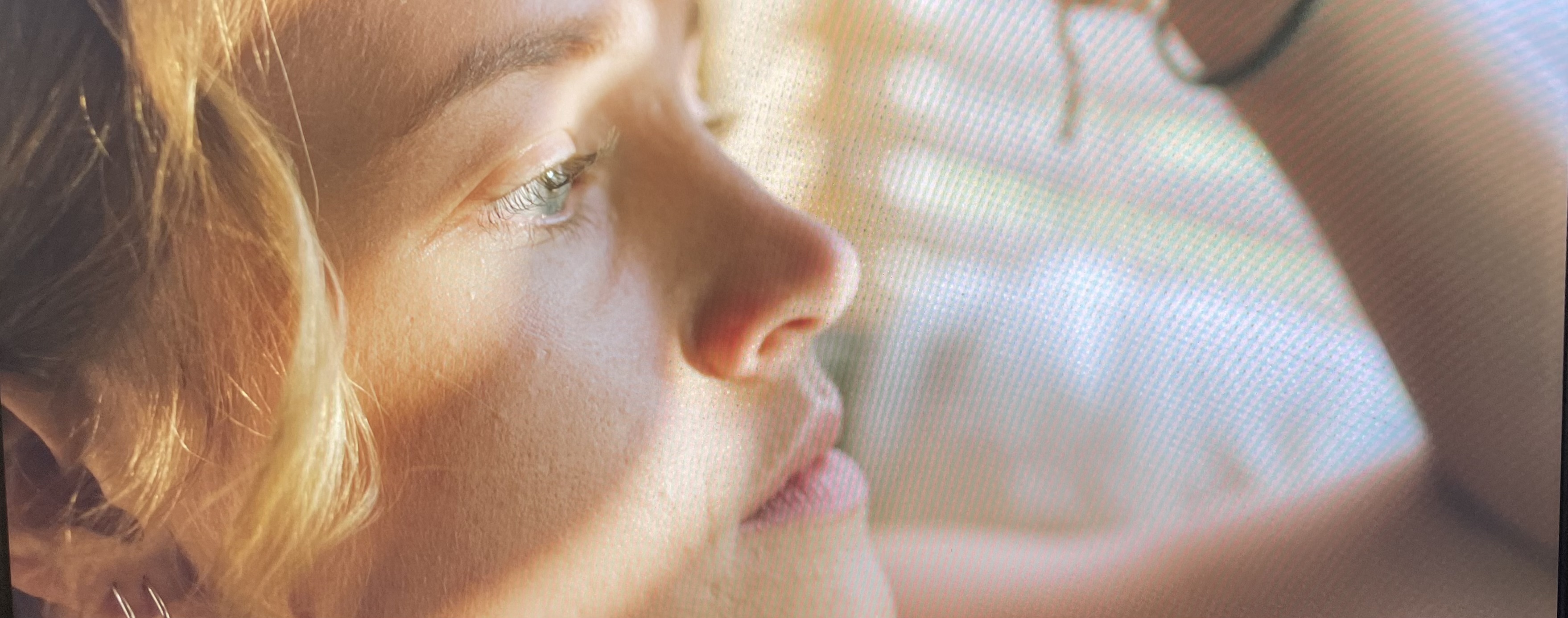 Alea Hansinger - actress - biography, photo, best movies and TV shows