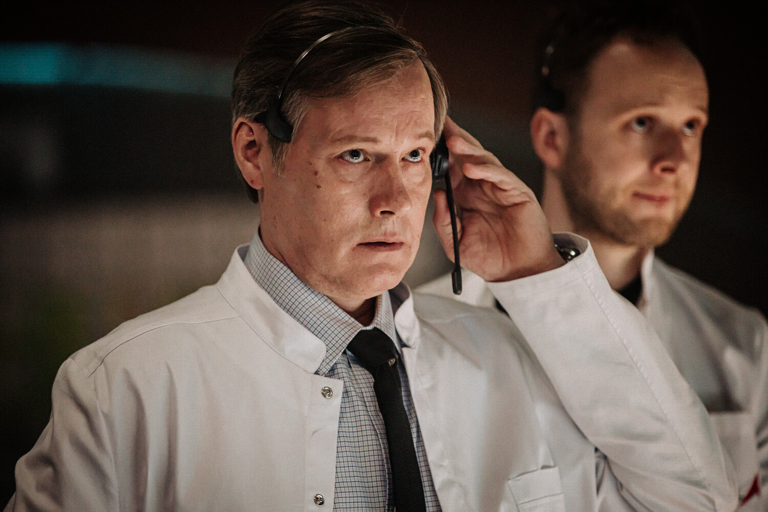 The Challenge (movie, 2023)