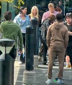 Stephen Kalyn - actor - biography, photo, best movies and TV shows