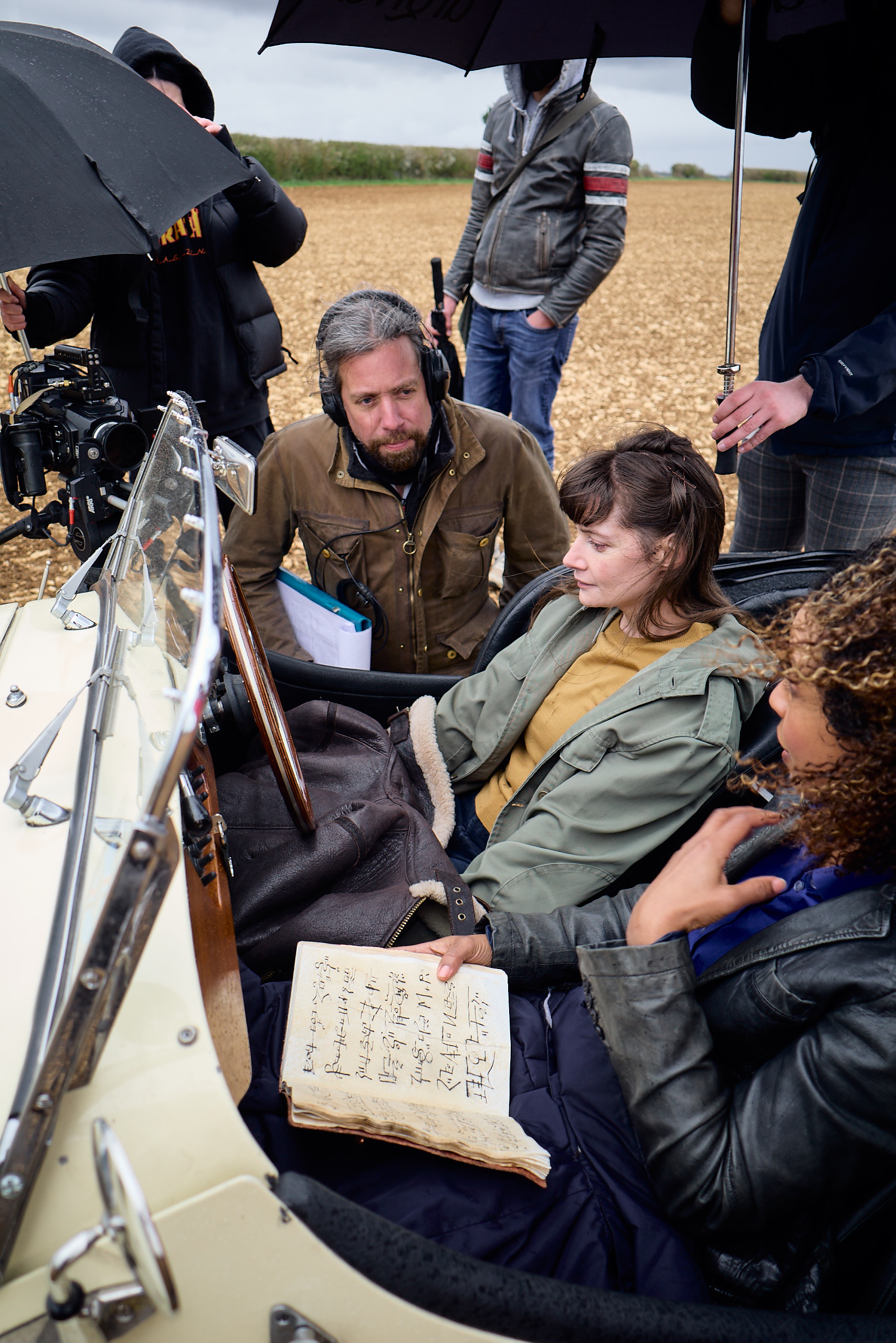 Stella Stocker - actress - biography, photo, best movies and TV shows