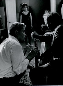 Filming - Viini postmark