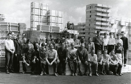 Filming - Viini postmark