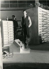 Filming - Viini postmark