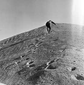 Filming - Viini postmark