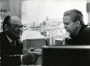 Filming - Viini postmark