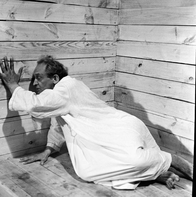 Filming - Viini postmark