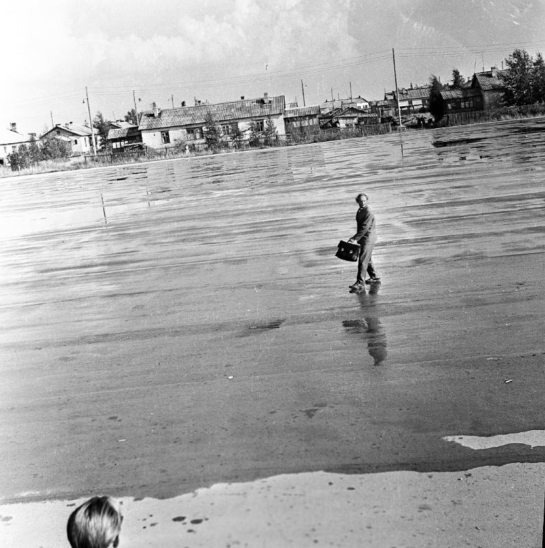 Filming - Viini postmark