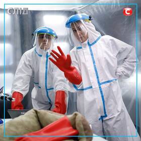 Bogdan Ruban - actor - biography, photo, best movies and TV shows