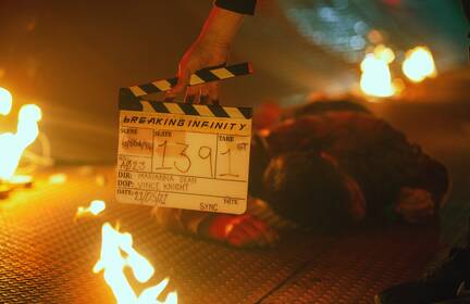 Martin Bishop - actor - biography, photo, best movies and TV shows