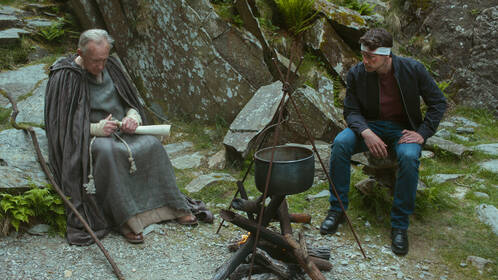 Martin Bishop - actor - biography, photo, best movies and TV shows